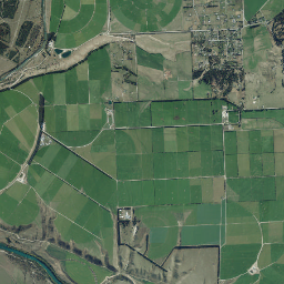 ArcGIS Web Application