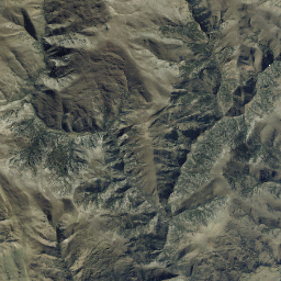 ArcGIS Web Application