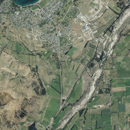 ArcGIS Web Application