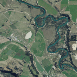 ArcGIS Web Application