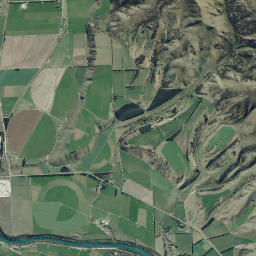 ArcGIS Web Application