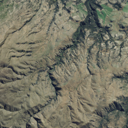 ArcGIS Web Application