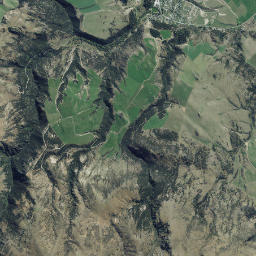 ArcGIS Web Application