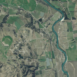 ArcGIS Web Application