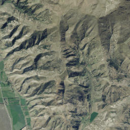 ArcGIS Web Application