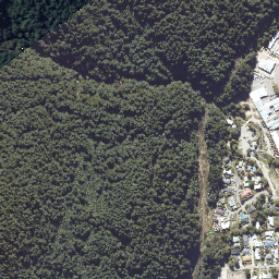 ArcGIS Web Application