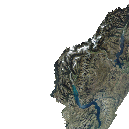 ArcGIS Web Application