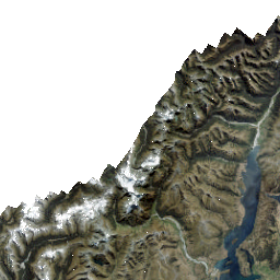 ArcGIS Web Application